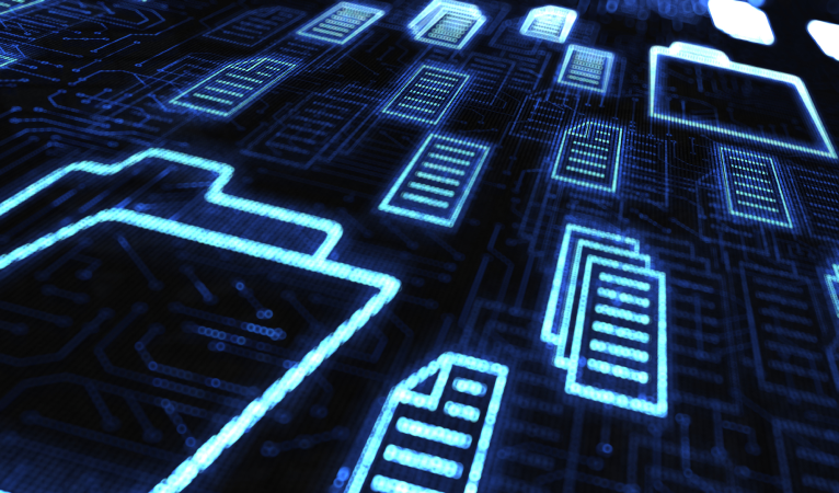 Digital Document Management System (DDMS) Guide | Egnyte